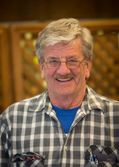 Meet the Team – Haugland Action Auction